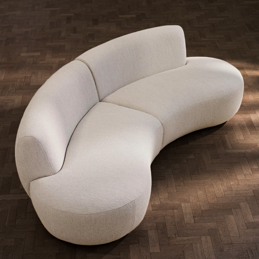 Soffor - Loungesoffor, Modulsoffor & Custom - deNONA